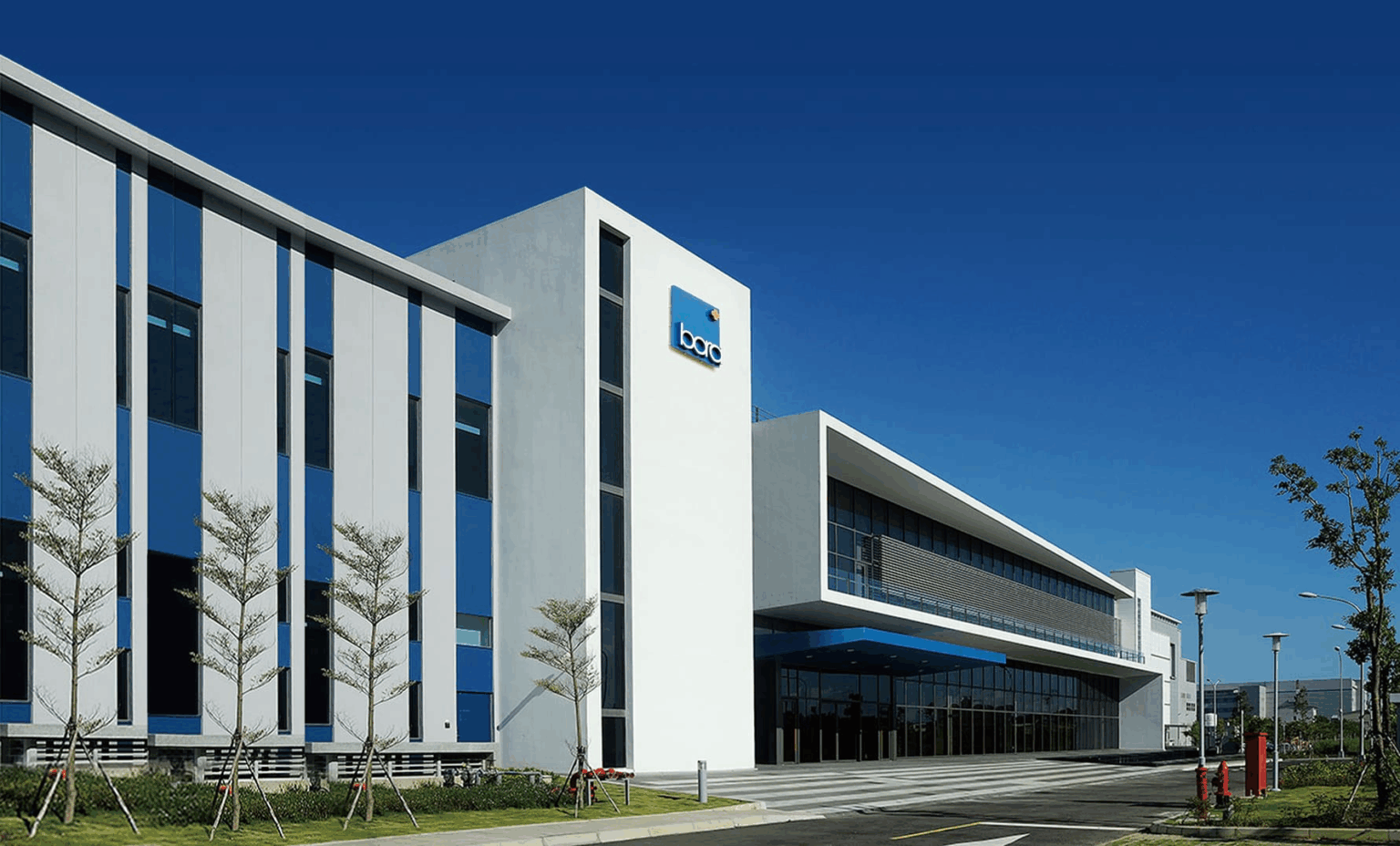 Bora Pharmaceuticals - PharmaSource