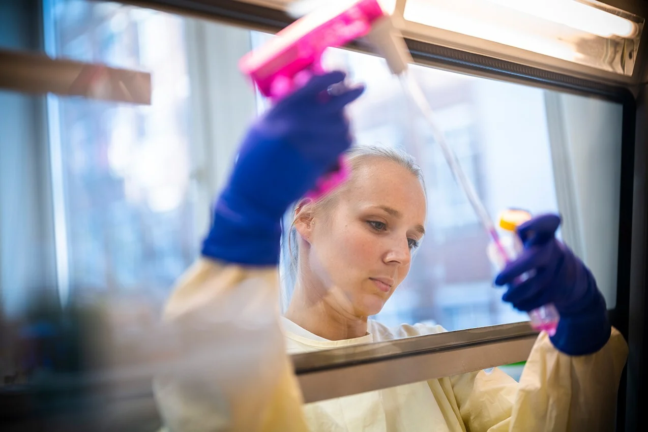 IAVI Partners with Minapharm and ProBioGen to Expand Vaccine and mAb ...