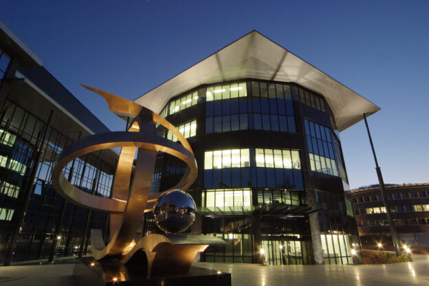 CARBOGEN AMCIS - PharmaSource