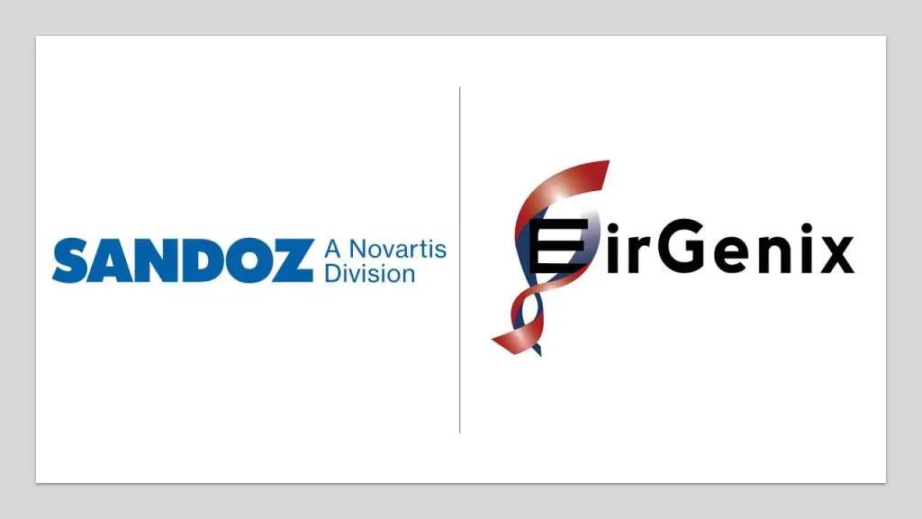 EirGenix - PharmaSource