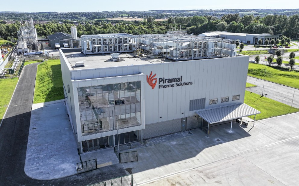 Piramal Pharma Solutions Secures New MHRA GMP Certifications Covering ...