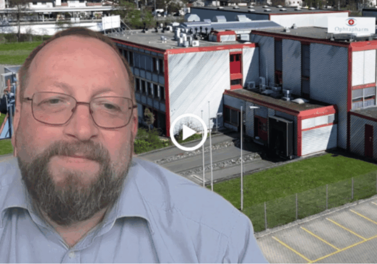 Siegfried Strengthens U.S. Presence with Curia Acquisition - PharmaSource