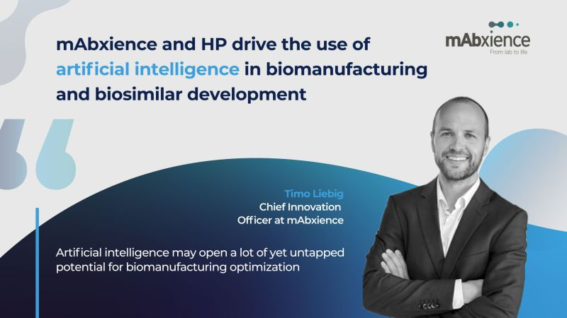 mAbxience - PharmaSource