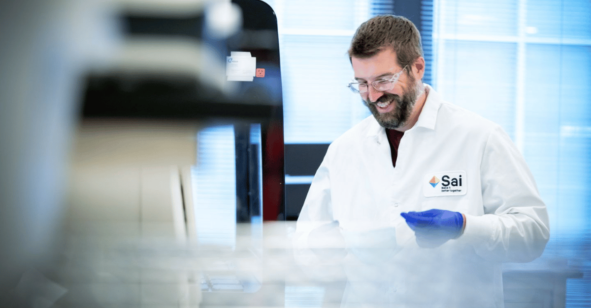 Mabtech Partners with Sai Life Sciences to Establish EYRA US Hub in ...