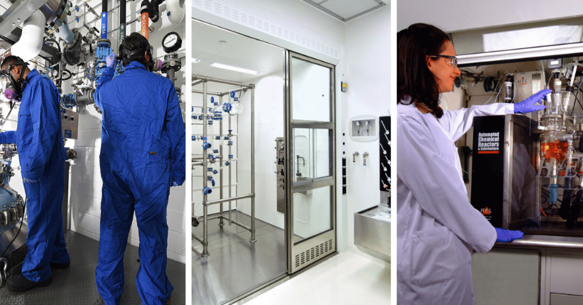 Eurofins CDMO Alphora Adds AI-driven Tool to Solid-State Screening ...