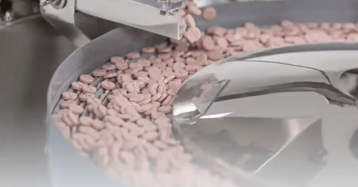Halo Pharma to Operate as Stand-Alone CDMO Following Noramco Sale ...