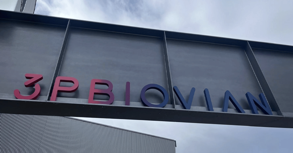 3PBIOVIAN Secures French CIR Certification for Finland and Spain Sites ...