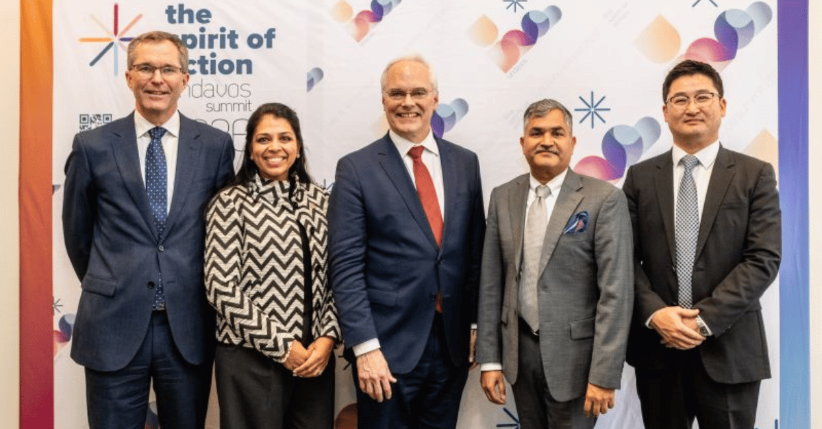 SK Bioscience to Support Manufacturing and Development of Updated Zaire ...