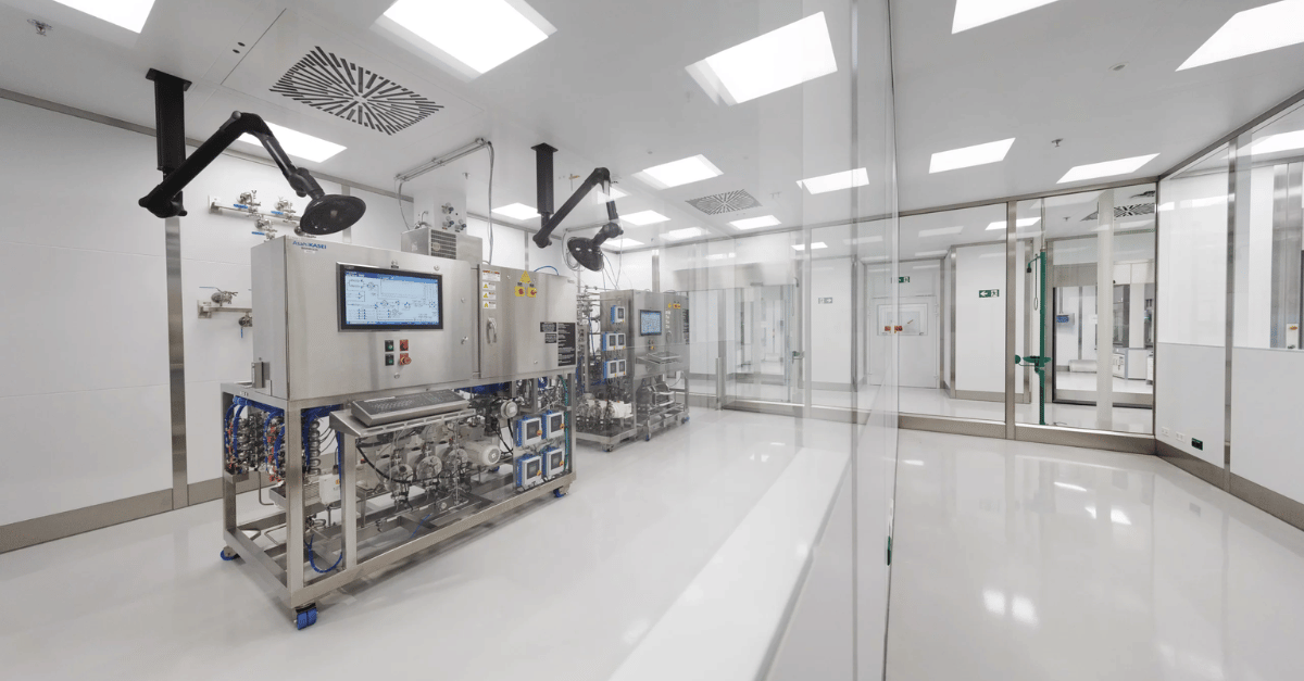 Codexis Partners with Axolabs on Enzymatic RNA Manufacturing Evaluation - PharmaSource