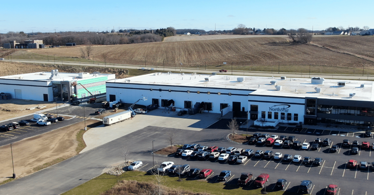 Convergent Therapeutics Expands Manufacturing Agreement with NorthStar ...