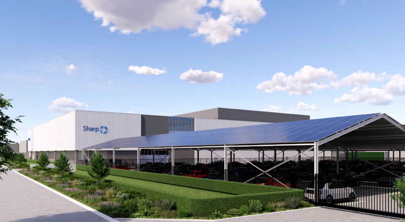 Sharp Invests Over €20M to Expand Injectable Packaging Capacity in ...