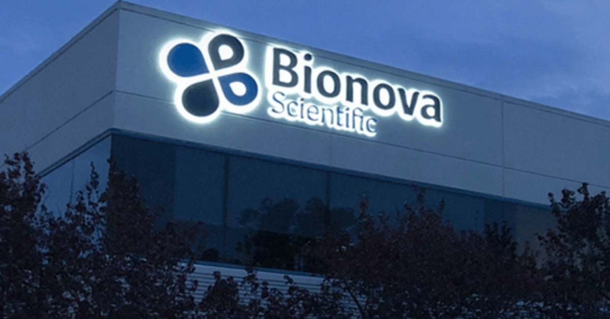 Scarab Genomics Signs Exclusive Clean Genome Licensing Deal With ...