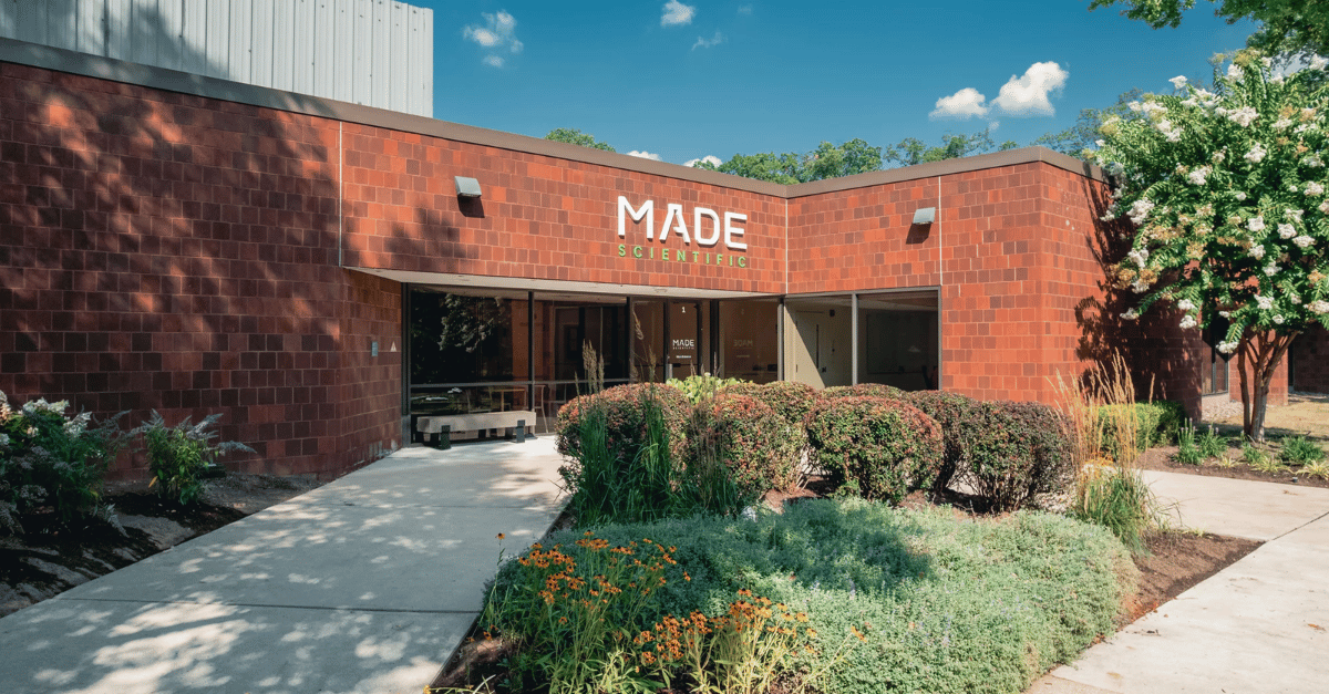 Made Scientific Launches Exclusive Early Adopter Programme with ...