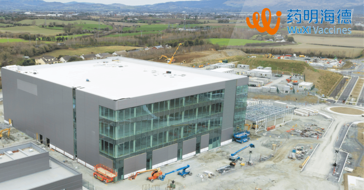 WuXi Vaccines Achieves ANVISA GMP Approval for DP17 Site in Suzhou ...