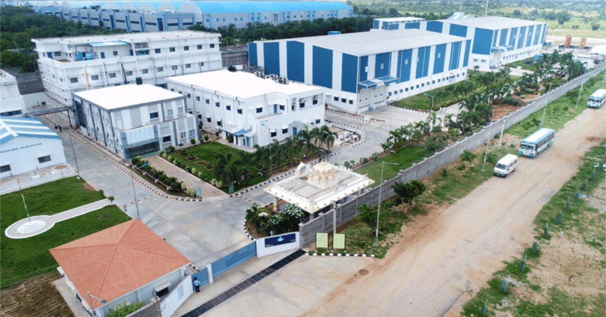 Shilpa Medicare Enters Binding Agreement with NXI Therapeutics AG for ...