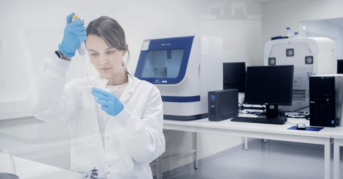 NorthX Biologics and Demeetra Launch Integrated CLD-to-GMP ...