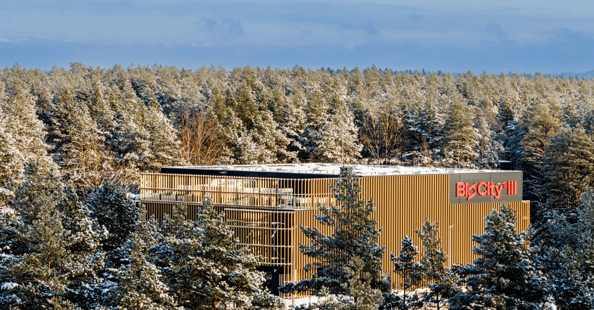 Naresta Delivers 1,700 sq. m Logistics Facility for Northway Group ...