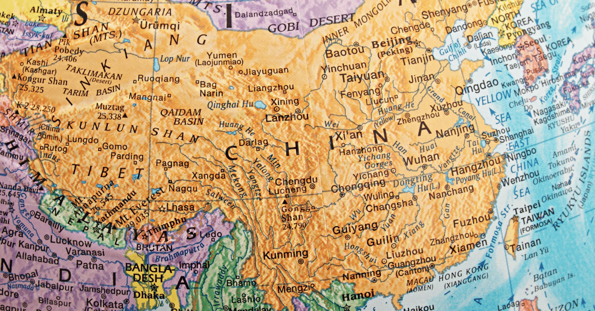 China Drug Licensing Hits $137.7B Record, Set for New High