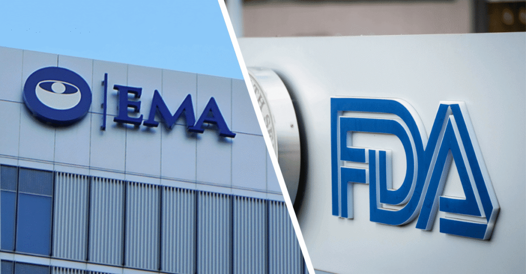 FDA and EMA Issue Joint AI Principles for Drug Development - PharmaSource