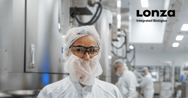 Lonza - PharmaSource
