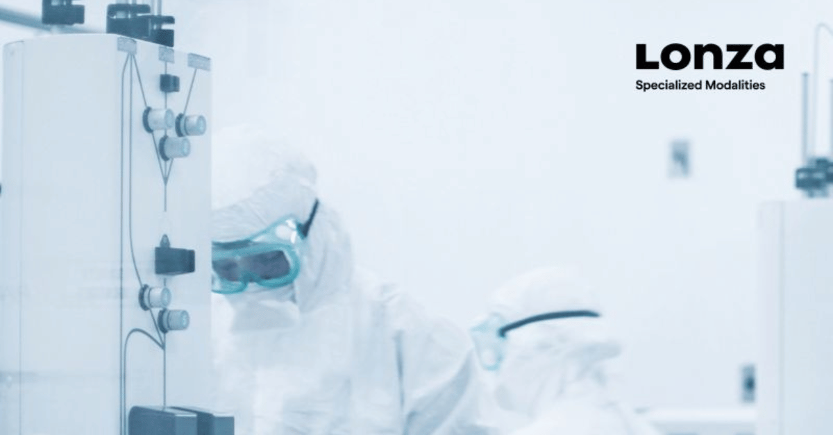 Lonza Extends Manufacturing Agreement With Genetix for ZYNTEGLO™ Gene ...