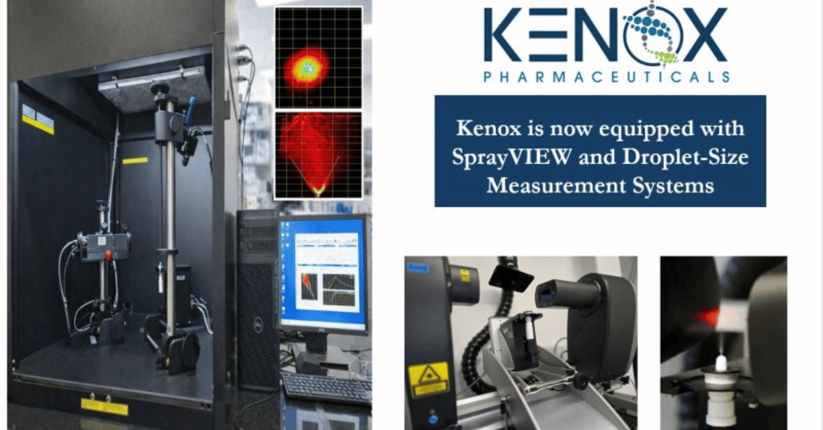 Kenox Pharmaceuticals Expands OINDP Testing Capabilities - PharmaSource
