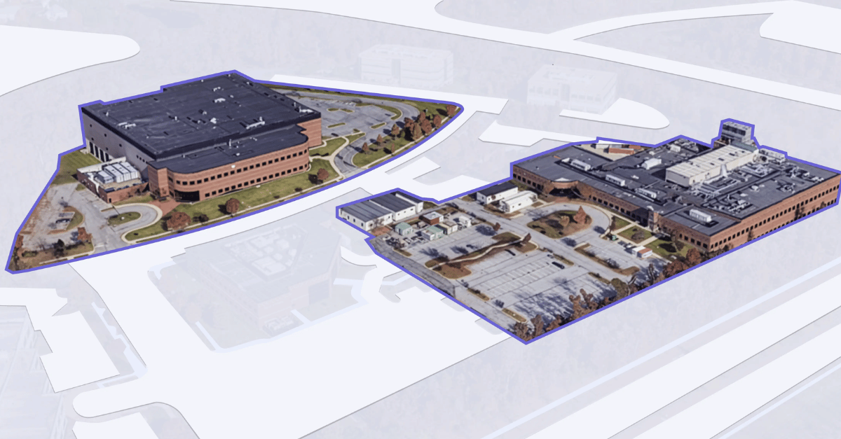 Samsung Biologics Completes Acquisition of GSK’s Rockville Facility ...