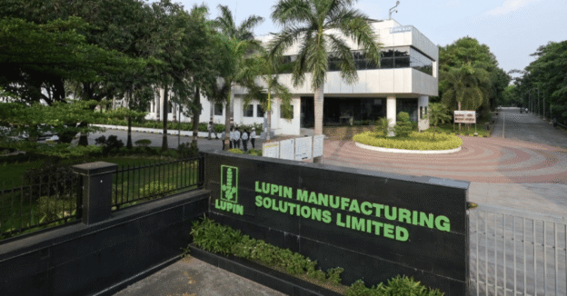Lupin Manufacturing Solutions Limited - PharmaSource