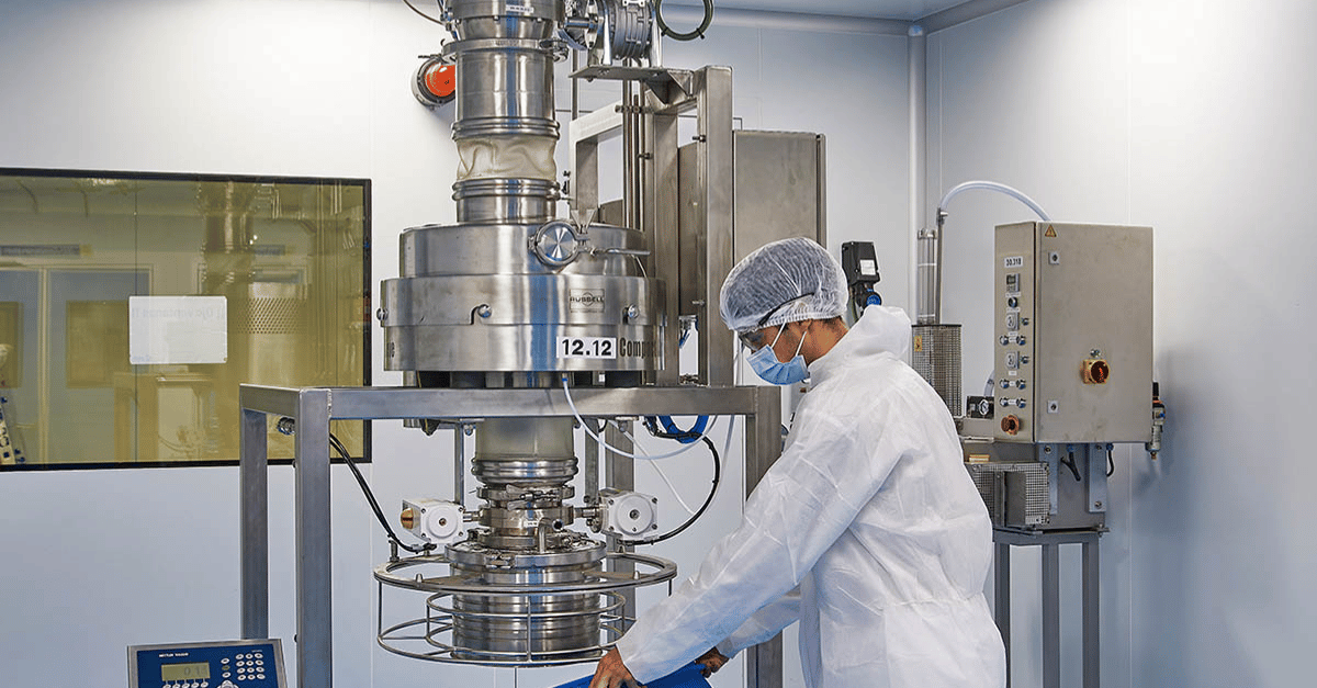 ESTEVE CDMO Expands Celrà Facility With 3,000 sqm Unit and New Spray ...
