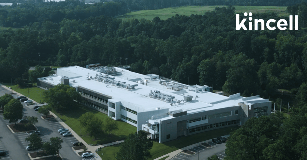 Kincell Bio Expands RTP Facility with Two New Cleanroom Suites for Cell ...