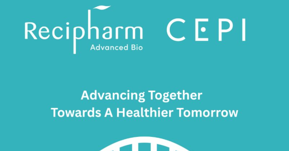 Recipharm - PharmaSource