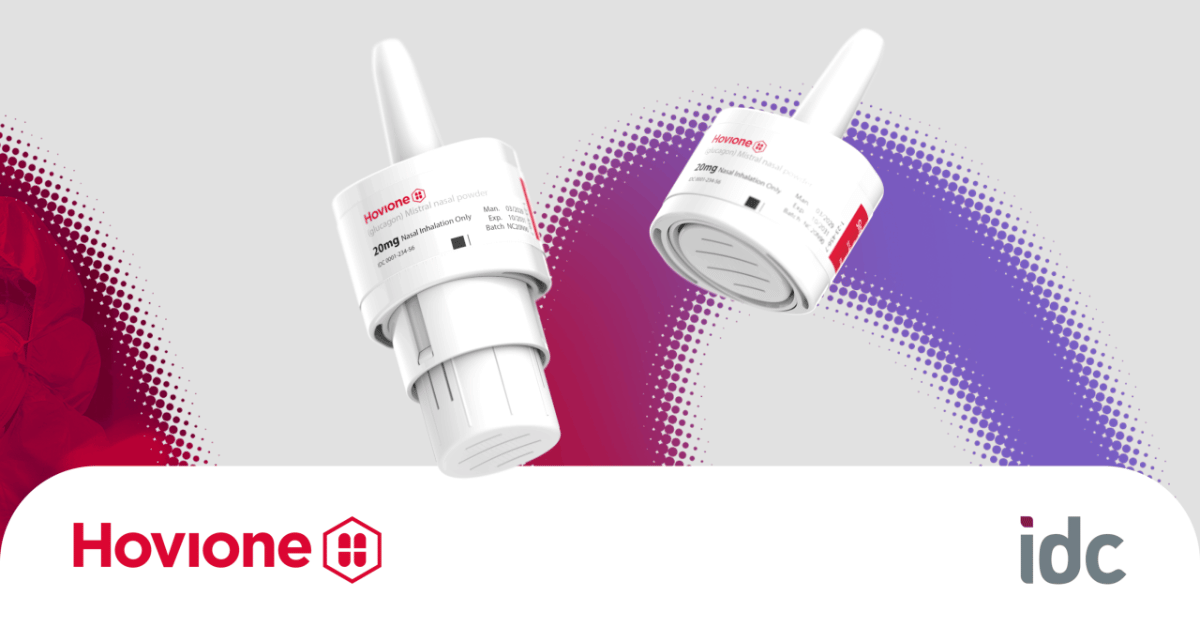 Hovione Launches Intranasal Drug Delivery Platform - PharmaSource