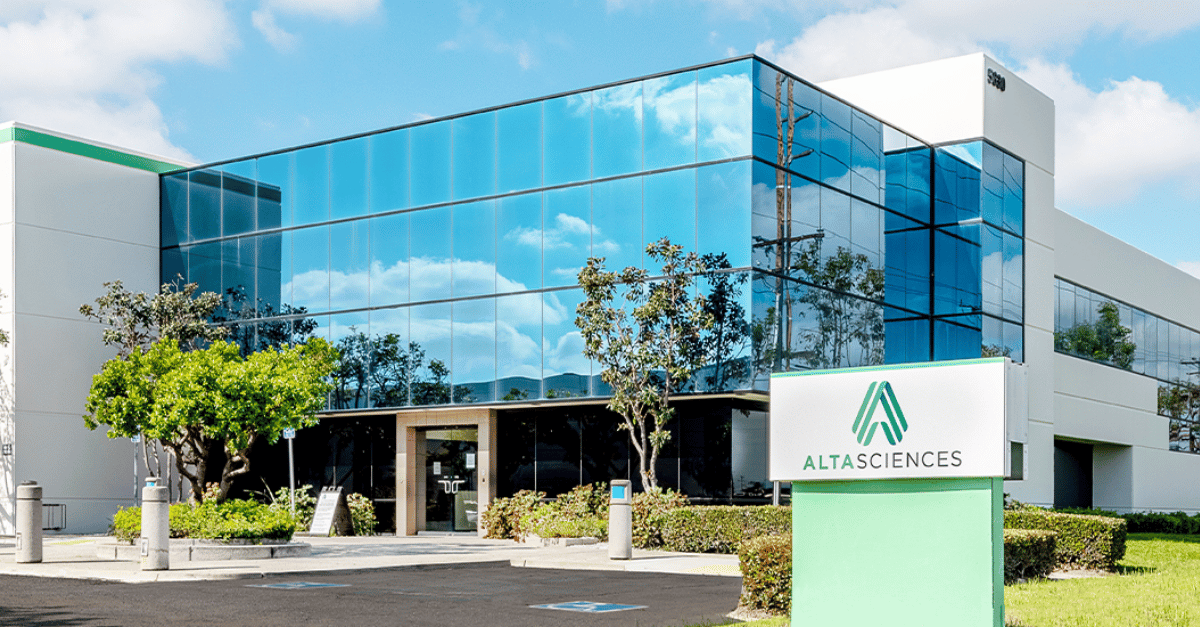 Altasciences Partners with Certara on Model-Informed Drug Development ...
